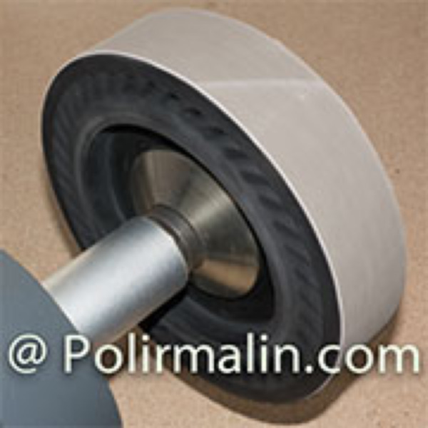Expander wheel - TOURETS ET ACCESSOIRES Polirmalin