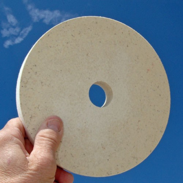 FEUTRE 200 X 20 X 32 MM POUR POLISSAGE Polirmalin